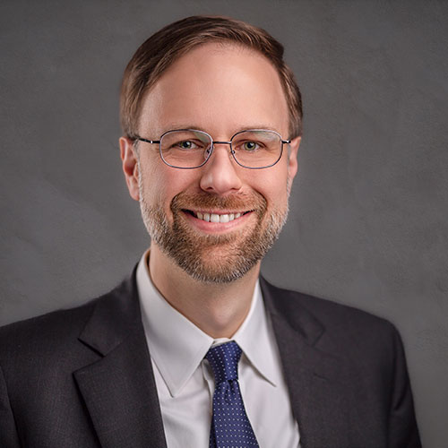 Eric Strom - Director of Financial Planning - Annex Wealth Management